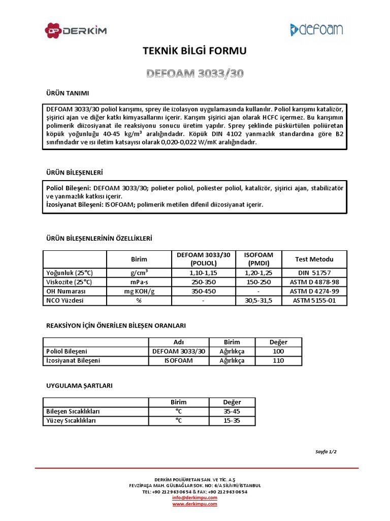 3033-30 TDS - TR - PDF 123456.pdf11111 | PDF