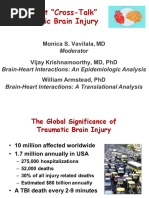 Coventry Grid Interview (CGI) | PDF | Autism Spectrum | Attachment Theory