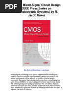 TMS 320 Architecture | PDF | Central Processing Unit | Digital Signal Processor