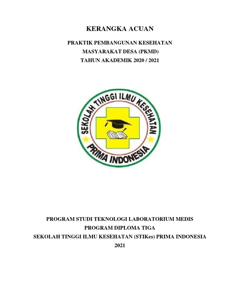 PKMD: Edukasi Diagnosis Covid-19 | PDF