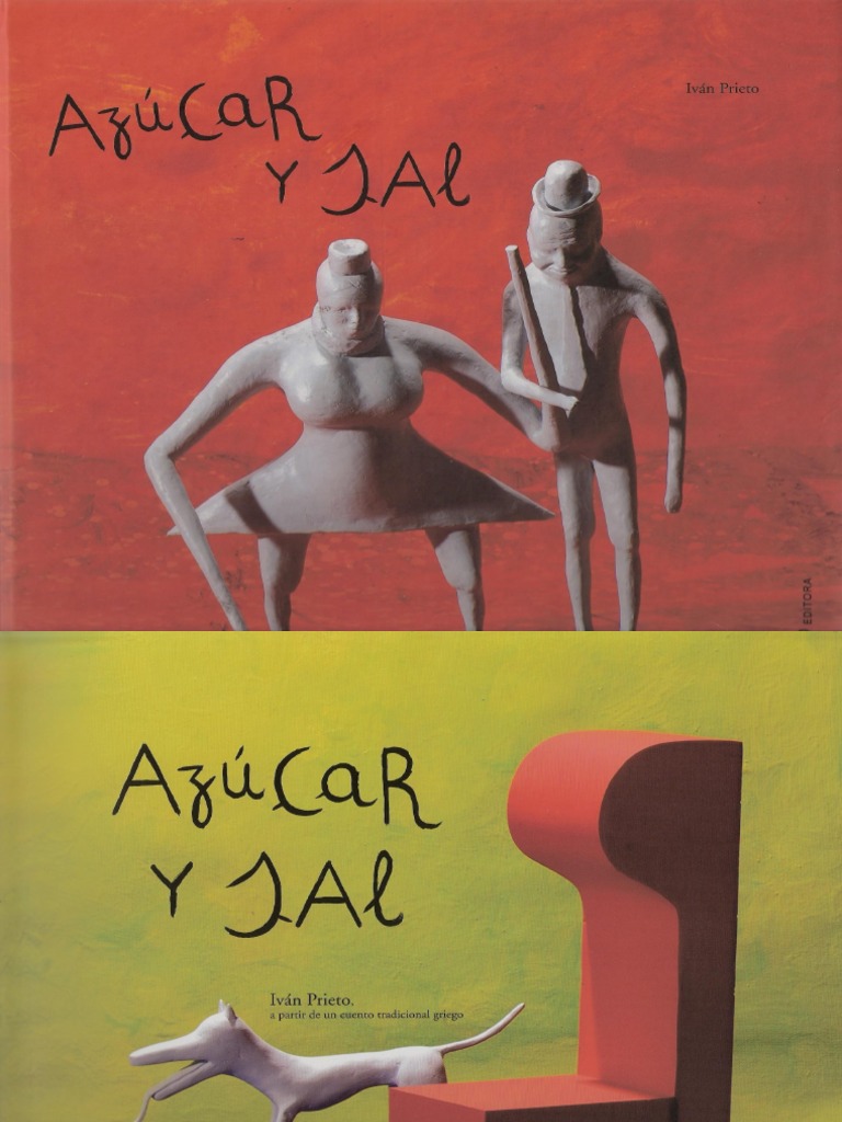 Azucar y Sal | PDF