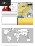 I Am Malala Young Readers Edition | PDF | Poetry
