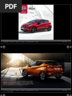 Toyota Innova Crysta Dimensions, Length, Width and Height - AutoX | PDF