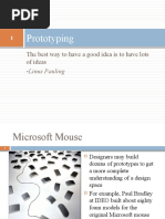 Prototype /product Assessment Rubric: Too Easy To Stretch | PDF | Graphical User Interfaces ...