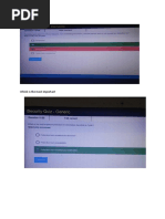 RIO Awareness Quiz TCS Answers | PDF