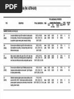 EN 14700 Classification for Welding Consumables | PDF | Welding ...