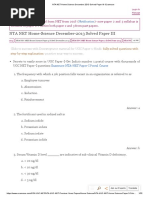ITLS 9e Advanced Pre-Test - Version 9.2 - Answer Keys | PDF | Shock ...
