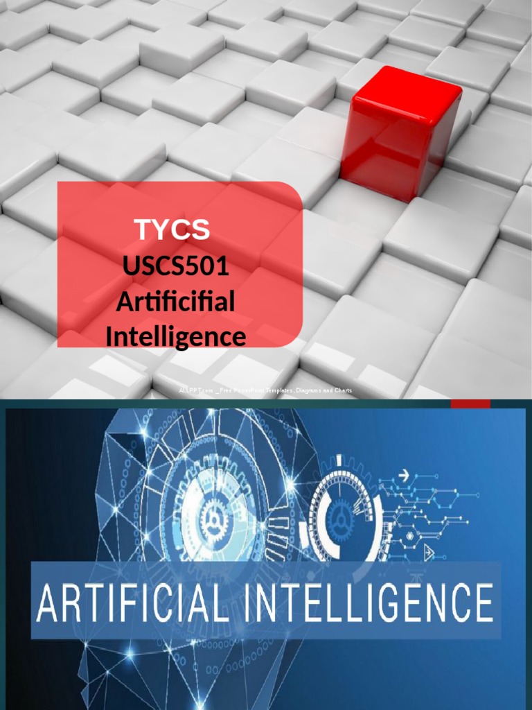 Tycs Ai Unit 2 | PDF | Machine Learning | Computational Neuroscience