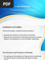 LAS Science 4 MELC 1 Q2 Week1 | PDF | Human Body | Organ (Anatomy)
