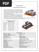 Cosasco Chemical Injection System Access Fitting Assemblies. Model 50 ...