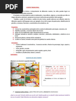 Las Aventuras Del Gato | PDF | Libros