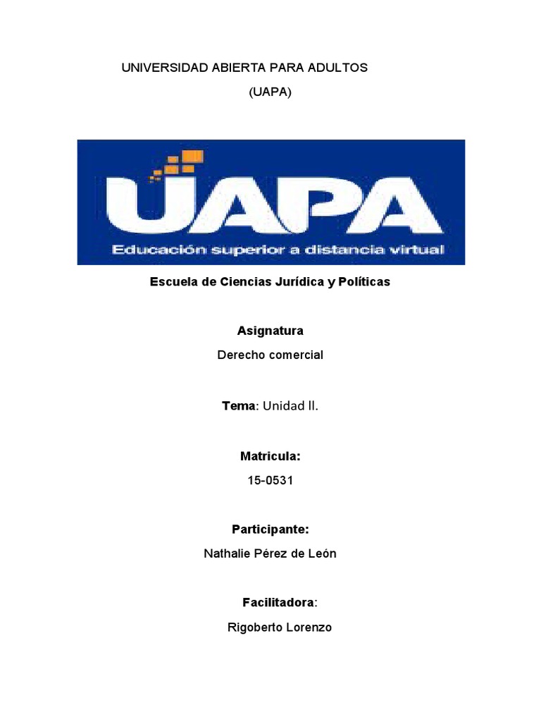 Tarea 2 Comercial 1 Naty | Descargar gratis PDF | Comercio | Economias