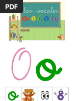 Vocal o | PDF