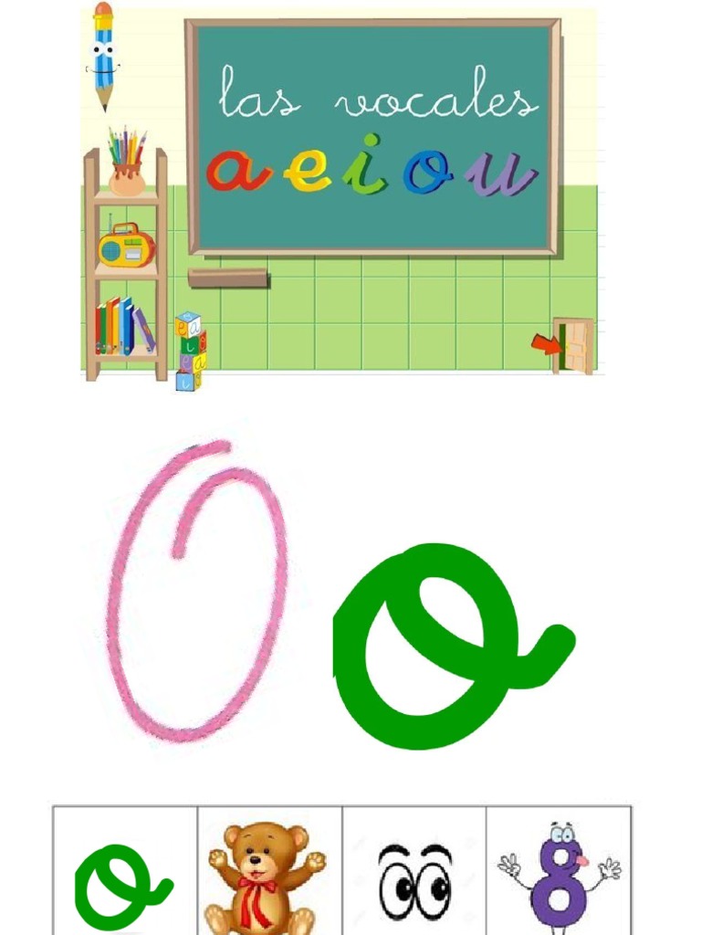 Vocal o | PDF