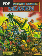 2nd Edition Codex Orks | PDF