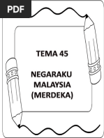 Buku Scrap Merdeka | PDF