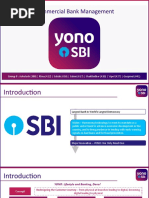 Yono Business 1 | PDF