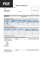 Understanding POI and POA Documents | PDF | Identity Document | Document