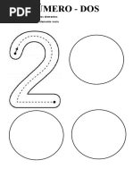 Cuaderno para Preescolar Vocales Letra o | PDF | Artes del Lenguaje y ...
