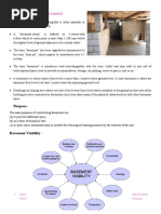 Strong Room Specifications | PDF | Bank Vault | Buildings And Structures
