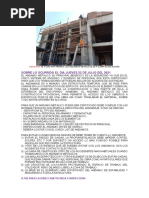 Barandas y Rodapies | PDF