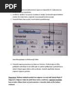 Proširenje Mernog Opsega Pomoću Spoljnjeg Šanta | PDF