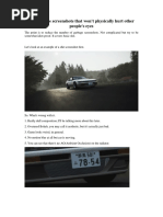 PCH Install Guide Extras Pack | PDF