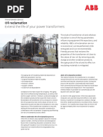 Delta Lube 06 (PDB) - en - GB Technical | PDF | Motor Oil | Chemical ...