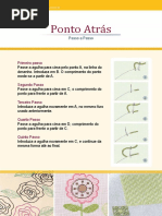 Apostila de Caligrafia para Lettering - LetteringByRebeca | PDF