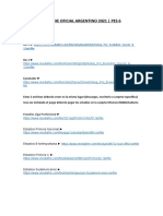 PES 6 The Den Patch 2023-2024 Descargar | PDF | Software | Informática