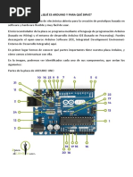 Partes de Arduino 1 | PDF