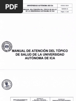 10SP-Desmayos y Escala AVDN | PDF | Medicina | Enfermedades y ...