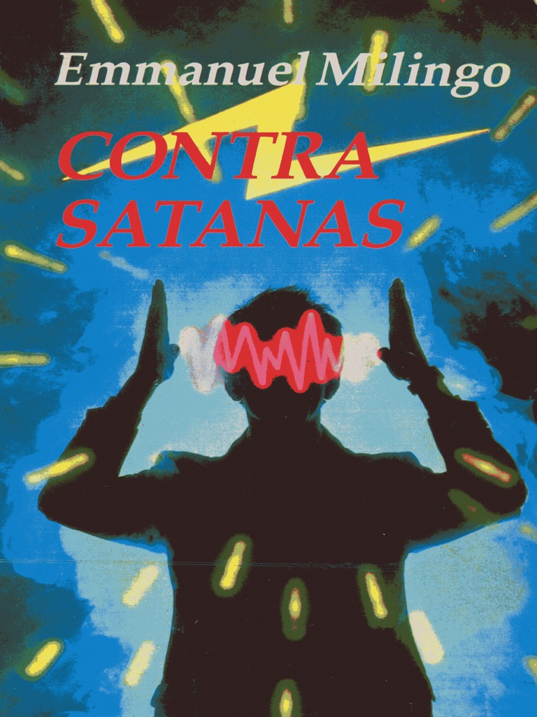 Contra Satanas Emmanuel Milingo | PDF