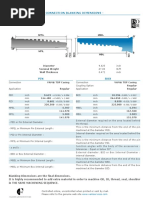 DIN Case Sizes and Standards Chart | PDF | International Organization ...