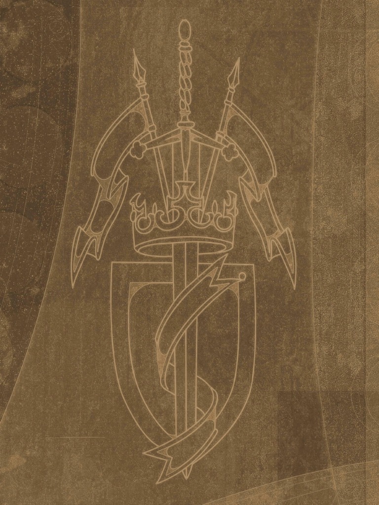 RPG Handbook Getting Started | Download Free PDF | Tabletop Role ...