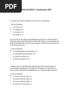 AA2-EV01 - Conceptos y Procedimientos para Usar Los Navegadores en La Búsqueda de Información en ...