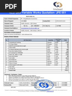 Creating SIF for WPS Submission | PDF | Comma Separated Values | Salary