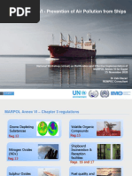 MARPOL Annex V - Poster | PDF | Home & Garden