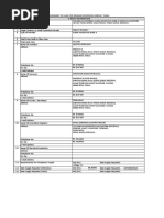 QT Forms Summary (Qt1-Qt11) | PDF