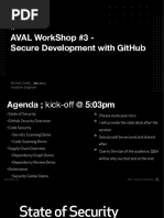 GitHub - Let's Build From Here GitHub | PDF | Computer Programming | Computer Science