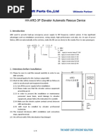 MVAJ Data Sheet PDF | PDF | Relay | Capacitor
