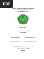 Pathway Mioma Uteri | PDF