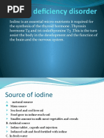 Bitot's Spot | PDF | Vitamin A | Vitamin