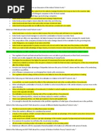 UITF Sales Person Certification Review | PDF | Business | Finance ...