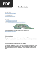 Avrae Commands Cheat Sheet | PDF | Role Playing Games | Gaming