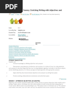 Apple Observation UPDATED ADJ | PDF