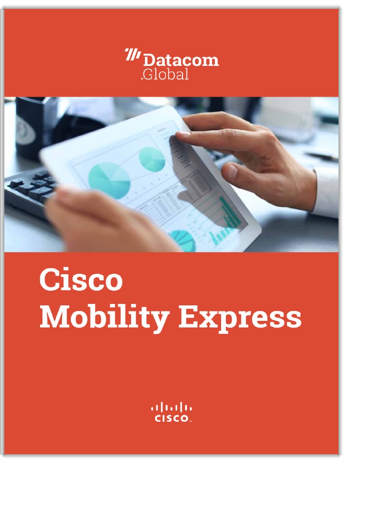 Cisco Mobility Express. Cisco Mobility Express - PDF Descargar Libre | PDF
