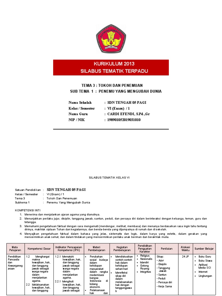 Penemuan yang Mengubah Dunia | PDF