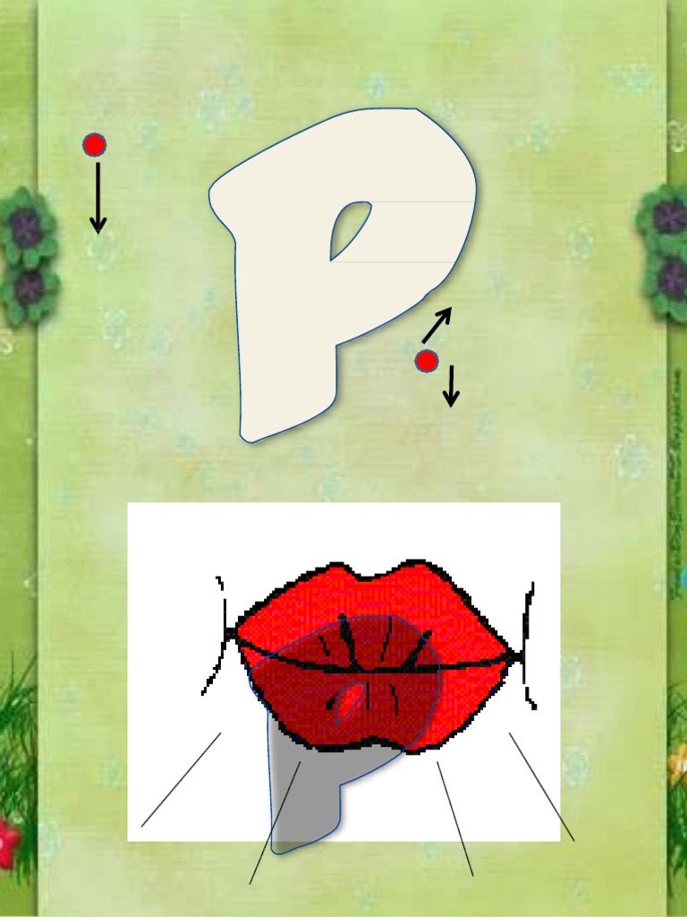 Fonema P | PDF | Fonética | Lingüística