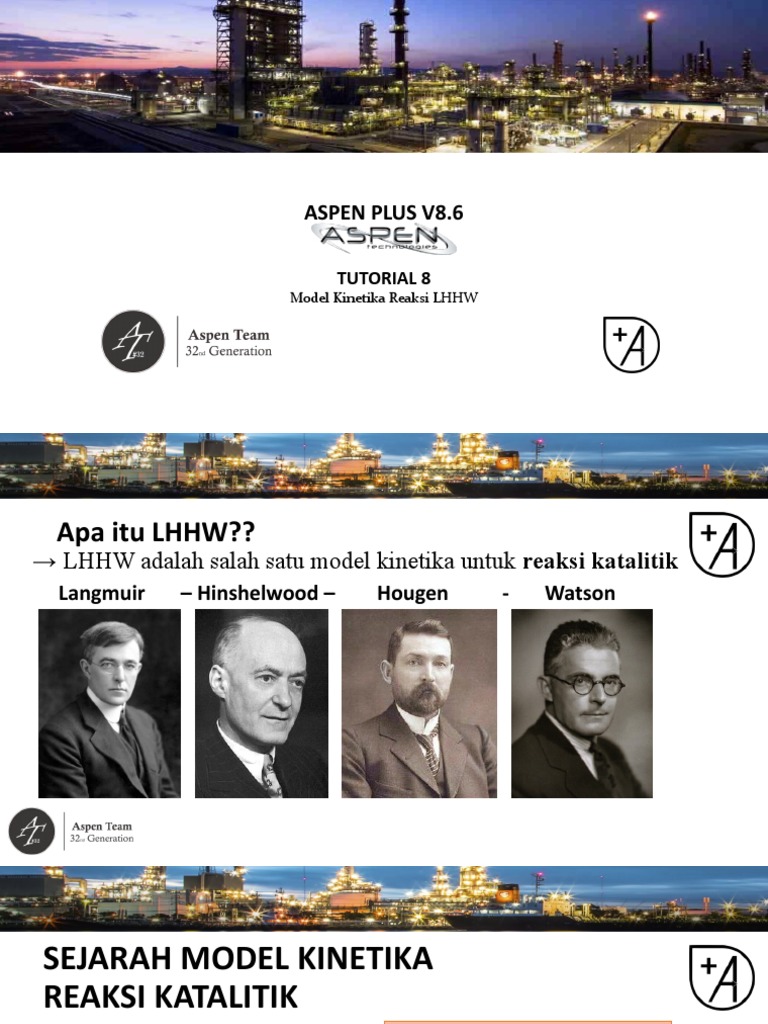 Tutorial Minggu 8 - LHHW | PDF